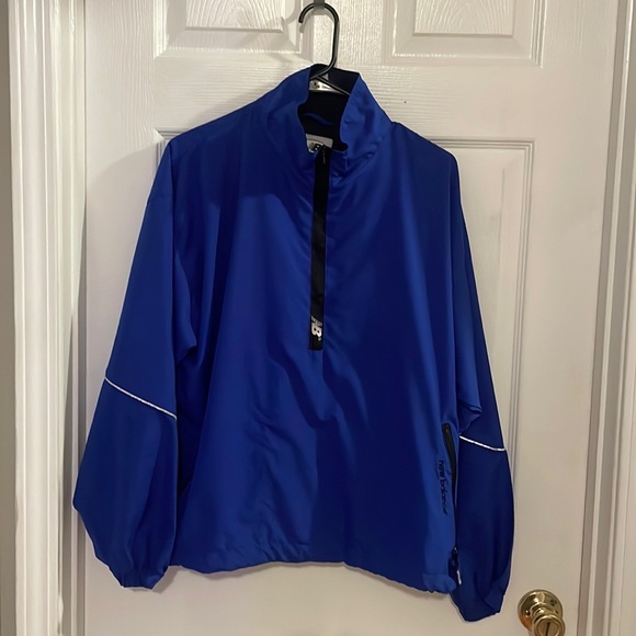 New Balance | Jackets & Coats | New Balance Wind Breaker Jacket | Poshmark